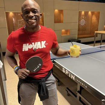 SPIN TORONTO - Updated November 2025 - 153 Photos & 148 Reviews - 461 ...