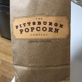 THE PITTSBURGH POPCORN COMPANY - Updated October 2025 - 14 Photos & 34 ...