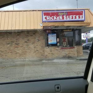 HARTZ CHICKEN BUFFET - 19 Photos & 32 Reviews - 14302 Westheimer ...