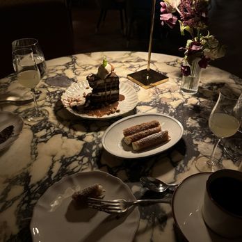 LA PADRONA BOSTON - Updated November 2024 - 68 Photos & 38 Reviews - 38 ...