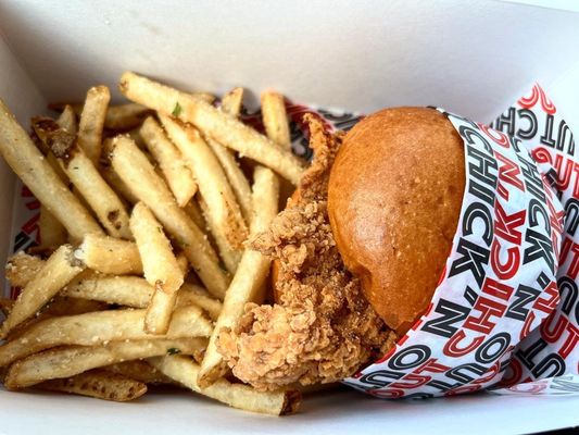 CHICK’N OUT - Updated December 2025 - 215 Photos & 100 Reviews - 37 ...