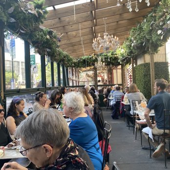 CAFE FIORELLO - Updated March 2025 - 892 Photos & 1028 Reviews - 1900 ...