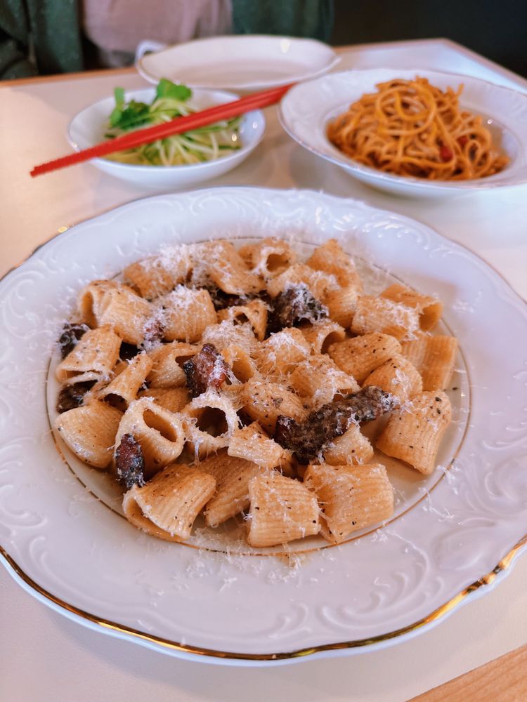 XIAO YE - 97 Photos & 35 Reviews - 3832 NE Sandy Blvd, Portland, Oregon ...