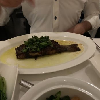 OSTRA - Updated August 2024 - 1314 Photos & 642 Reviews - 1 Charles St ...