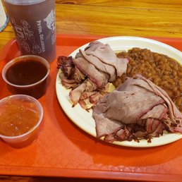 JL’S BAR-B-Q - Updated December 2025 - 46 Photos & 90 Reviews - 5501 S ...
