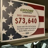 GROOME TRANSPORTATION - 28 Photos & 130 Reviews - 2800 Harley Ct ...