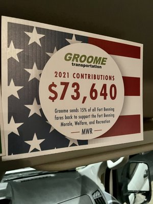 GROOME TRANSPORTATION - Updated November 2024 - 30 Photos & 152 Reviews ...