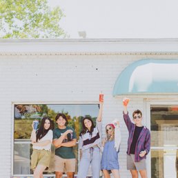 7 BREW COFFEE - Updated July 2025 - 93 Photos & 13 Reviews - 2970 E ...