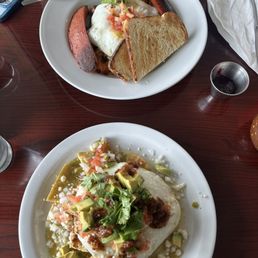 MIRACLE MILE CAFE - 871 Photos & 731 Reviews - 2130 4th St, San Rafael ...