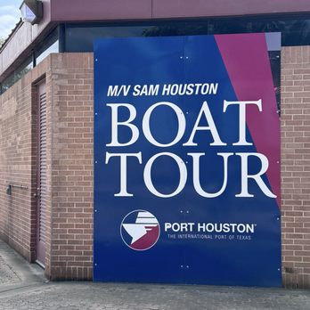 SAM HOUSTON BOAT TOUR - Updated September 2025 - 201 Photos & 42 ...