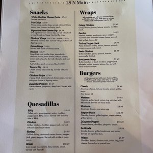 THE LOOKING GLASS - 23 Photos & 37 Reviews - Breakfast & Brunch - 18 N ...