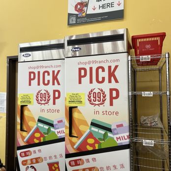 99 RANCH MARKET - Updated December 2025 - 499 Photos & 140 Reviews ...