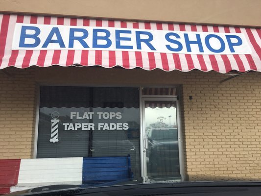SPRING BARBER SHOP - Updated December 2025 - 18 Reviews - 1404 Spring ...