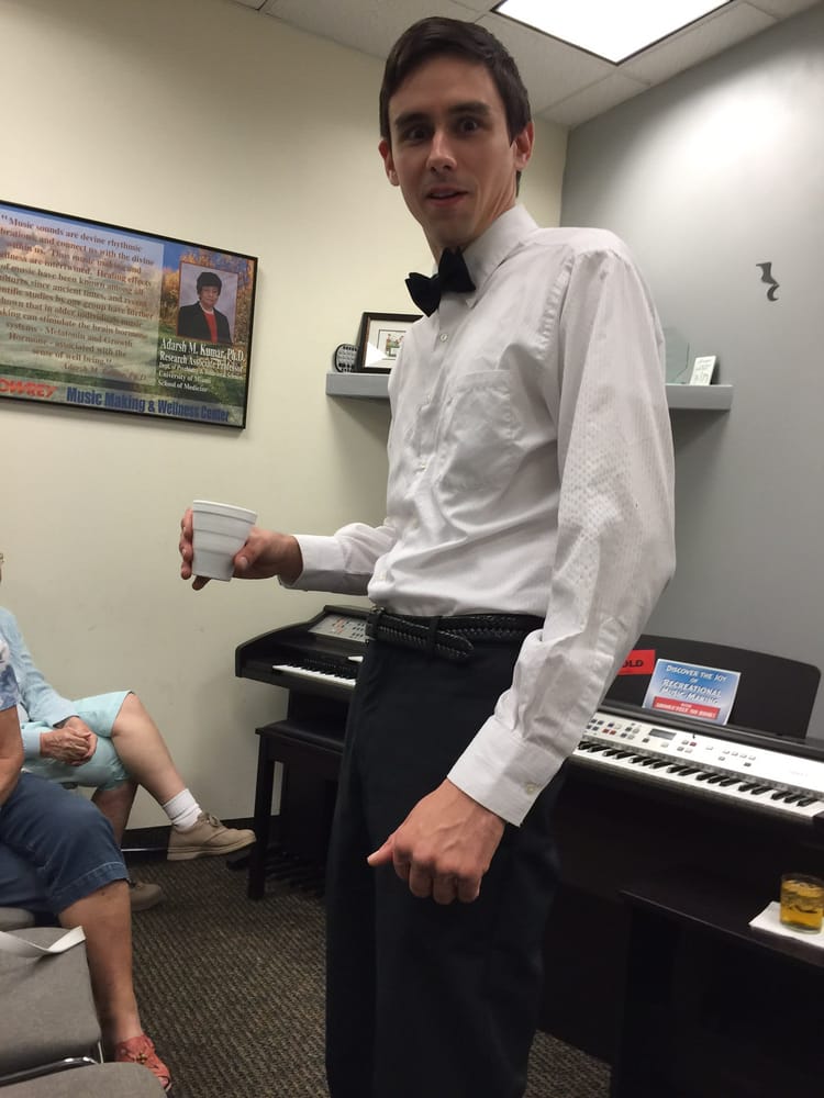 FLETCHER MUSIC CENTERS - Updated August 2025 - Mesa, Arizona - Musical ...