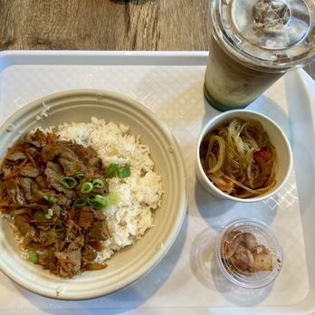 SEOUL DROP - Updated May 2025 - 212 Photos & 81 Reviews - 1900 S ...