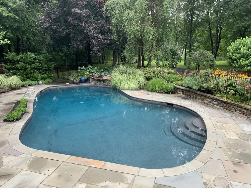MOLONEY POOL SERVICE - Updated October 2025 - 510 Fayette Ave ...