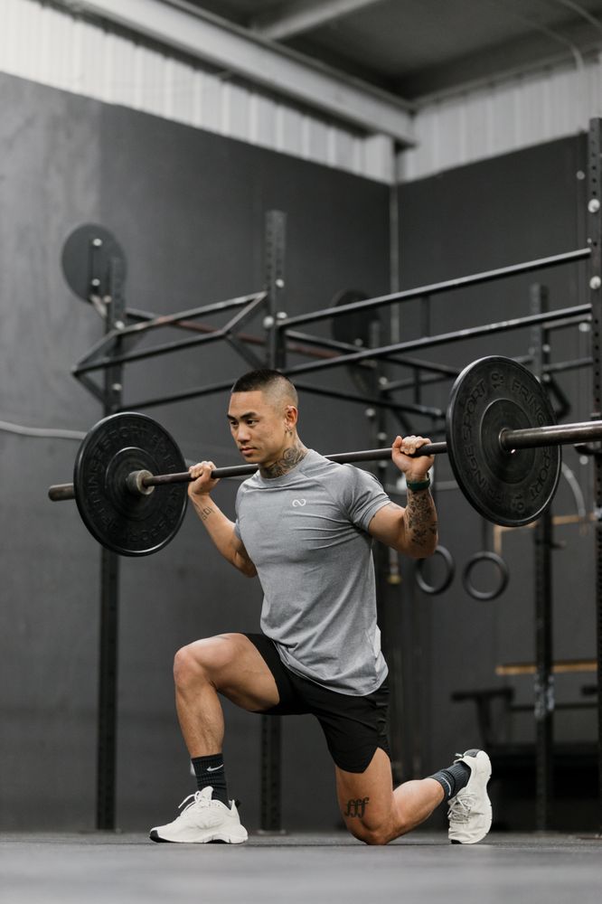 WILL CHO PERSONAL TRAINING - Updated January 2025 - 20 Photos - 5716 W ...