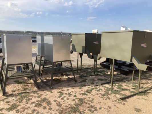 BIG SPRING OUTDOORS - Updated January 2026 - 17 Photos - 1605 E FM 700 ...