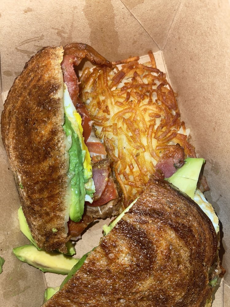 OVER EASY - Updated October 2025 - 29 Photos & 63 Reviews - 6801 N ...