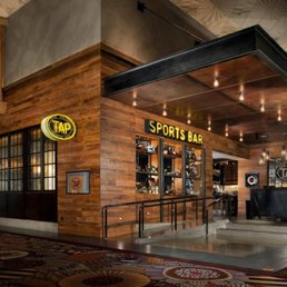 TAP SPORTS BAR AT MGM GRAND - Updated July 2025 - 942 Photos & 798 ...
