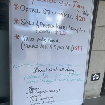 DA ULTIMATE GRINDZ HAWAII - Updated August 2025 - 396 Photos & 170 ...