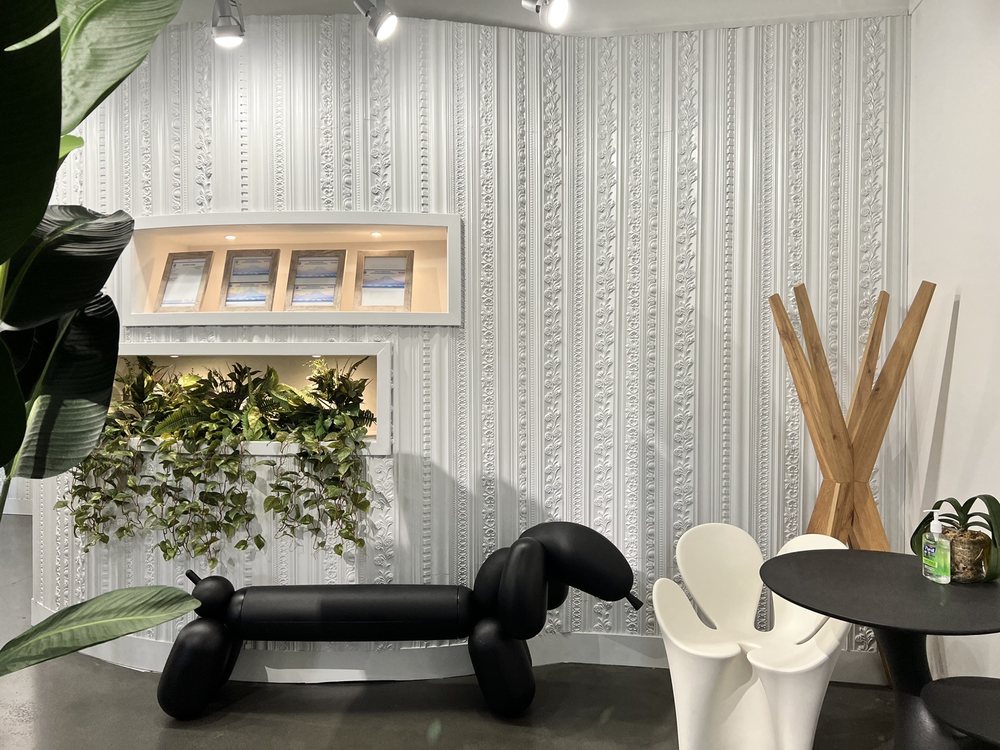 NIEU STUDIO - Updated December 2025 - 2514 4th Ave, Seattle, Washington ...