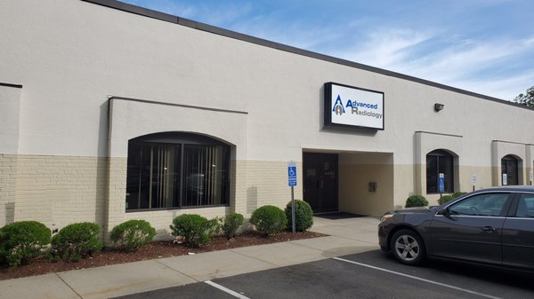 ADVANCED RADIOLOGY CONSULTANTS - Updated December 2025 - 10 Photos - 3 ...
