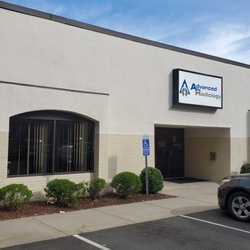 ADVANCED RADIOLOGY CONSULTANTS - 10 Photos - 3 Enterprise Dr, Shelton ...