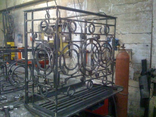 SAN FRANCISCO IRON WORKS - Updated July 2025 - 23 Photos & 43 Reviews ...