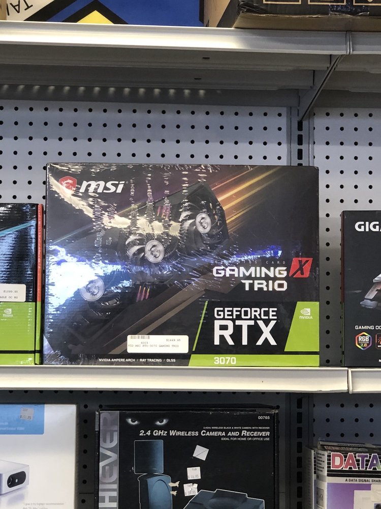 COMPUTER CITI - Updated January 2025 - 22 Reviews - 11910 Meridian E ...