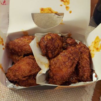 CHICKEN 4U - Updated January 2026 - 53 Photos & 32 Reviews - 251 W Lee ...