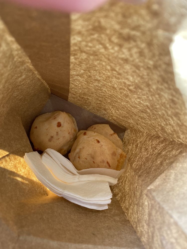 BREAD OF LIFE PAO DA VIDA - Updated October 2025 - 10 Photos & 10 ...