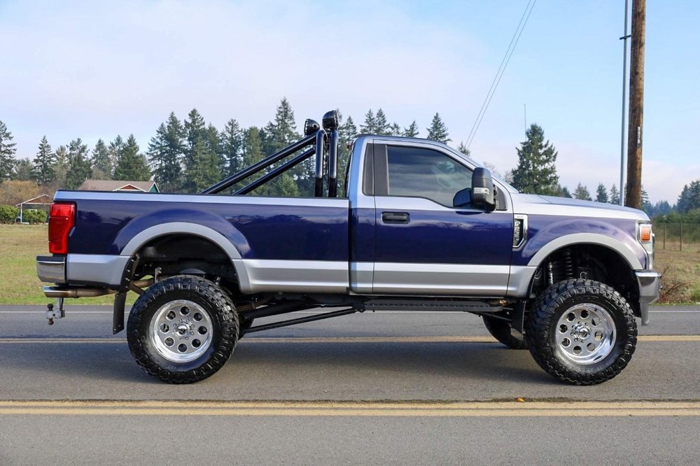 THIN BLUE LINE CAR DETAIL - Updated May 2024 - 29 Photos - Yelp