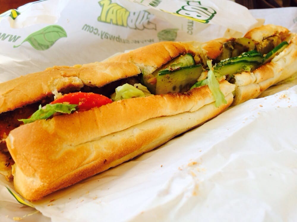 SUBWAY - 15 Bonner Dr, Malaga Western Australia, Australia - Fast Food ...