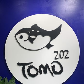 TOMO 202 - Updated August 2025 - 116 Photos & 29 Reviews - 806 Federal ...