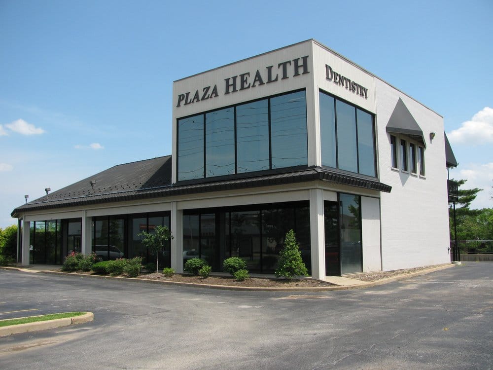 PLAZA HEALTH DENTISTRY - Updated November 2025 - 21 Reviews - 9420 ...
