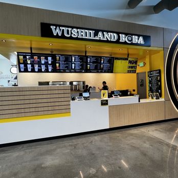 WUSHILAND BOBA - Updated March 2025 - 194 Photos & 65 Reviews - 4926 ...
