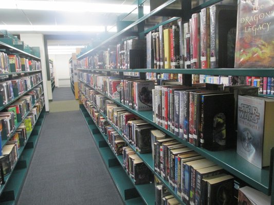 FARMINGDALE PUBLIC LIBRARY - Updated December 2025 - 27 Photos & 18 ...