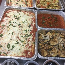 BASTA PASTA - FALLSTON - Updated October 2025 - 71 Photos & 158 Reviews ...