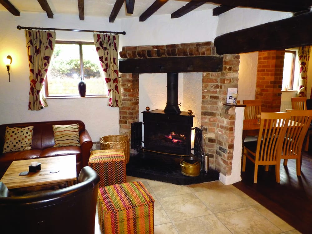 THE MILL WHEEL - Updated October 2025 - 17 Reviews - Ticknall Road ...