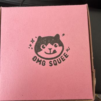 OMG SQUEE - Updated April 2025 - 947 Photos & 391 Reviews - 4607 Bolm ...