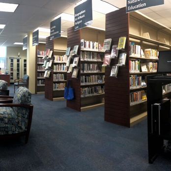 WILMINGTON MEMORIAL LIBRARY - Updated October 2025 - 14 Photos - 175 ...