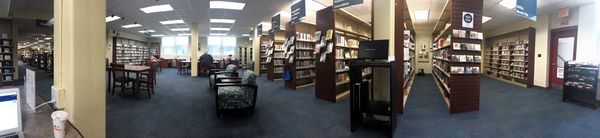 WILMINGTON MEMORIAL LIBRARY - Updated October 2025 - 14 Photos - 175 ...