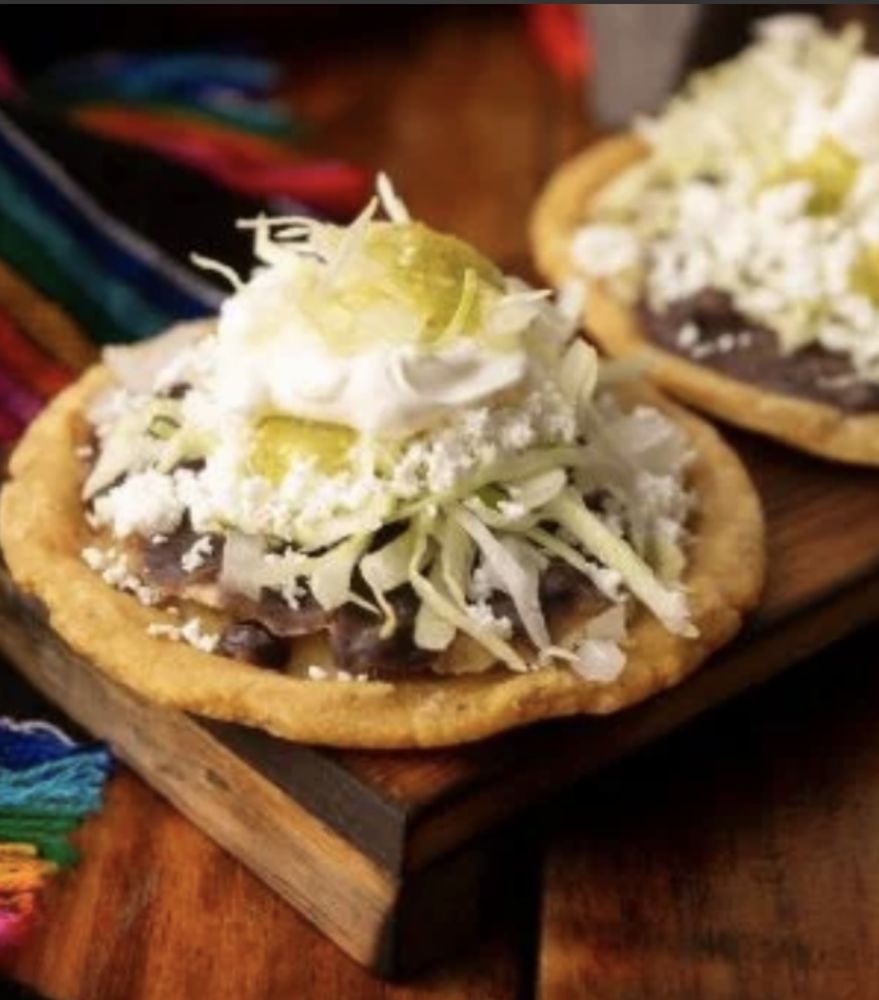 UN POQUITO MAS FOOD TRUCK - Updated January 2026 - 10 Photos - 602 S ...