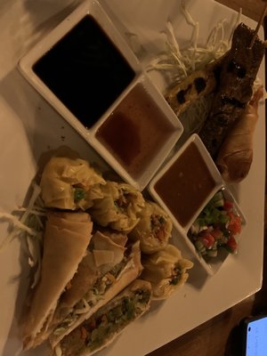 PRU THAI - 133 Photos & 99 Reviews - 9 Rte 31 N, Pennington, New Jersey ...