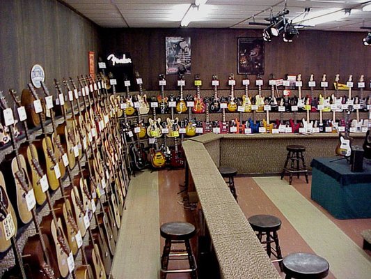 ARTHUR’S MUSIC STORE - Updated December 2025 - 26 Photos & 40 Reviews ...