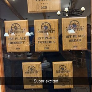 JACKSON RANCH STEAKHOUSE - 39 Photos & 41 Reviews - Steakhouses - 1123 ...