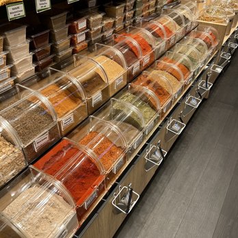 NUTS FACTORY - Updated March 2025 - 31 Photos & 25 Reviews - 62-66 ...