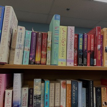 THE BOOK RACK - Updated November 2024 - 31 Photos & 31 Reviews - 10110 ...