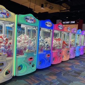 ROUND1 BOWLING & ARCADE - ATLANTA - Updated October 2025 - 145 Photos ...